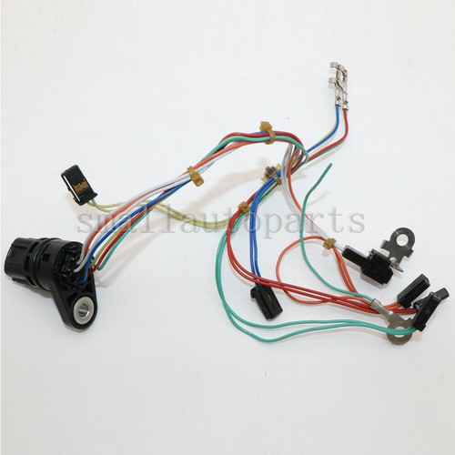 Genuine Wire Harness Solenoid 28360-5T0-000 for 2014-2020 Honda Civic ...
