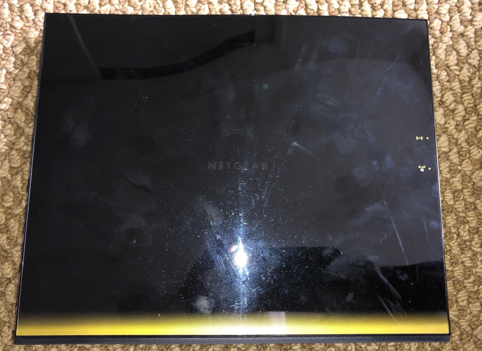 NETGEAR Wireless Router – AC1750 Dual Band Gigabit (R6300) by NETGEAR ...