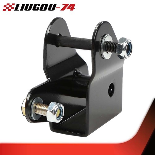 FIT FOR 1997-06 JEEP WRANGLER TJ /84-01 CHEROKEE XJ FRONT TRACK BAR ...