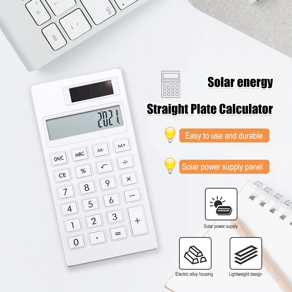 Solar Energy Calculator