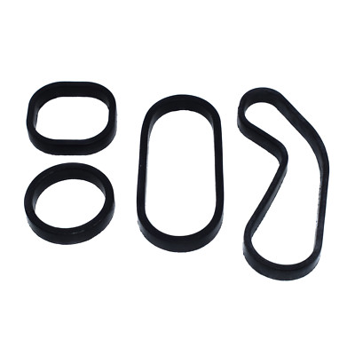 Oil Cooler Gasket Seal Kits11428643747 For Mini Cooper 2007-2016 ...