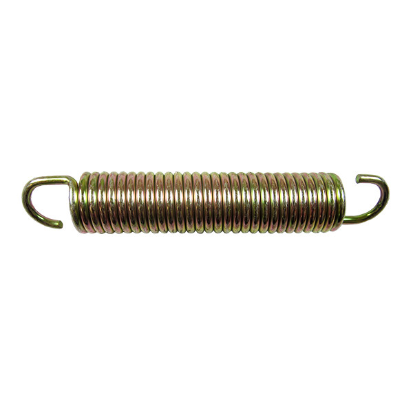 Bunton, Bobcat, Ryan 2188131 Extension Spring | eBay