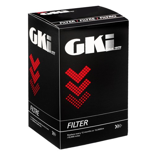 Fuel Filter G.K. Industries CH20 | eBay
