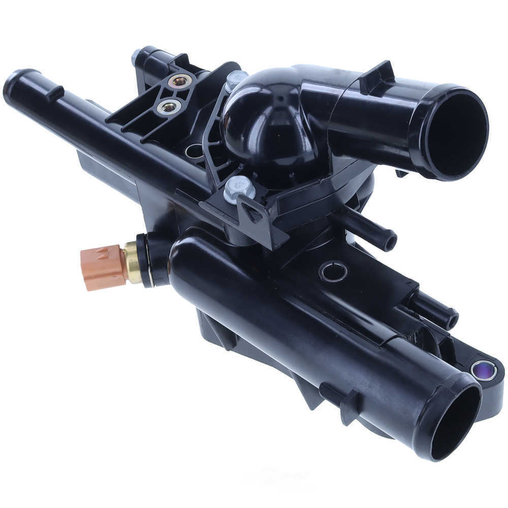 Engine Coolant Thermostat Housing Assembly-Thermostat Assembly Motorad ...