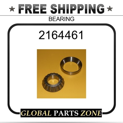 2164461 - BEARING for Caterpillar (CAT) | eBay