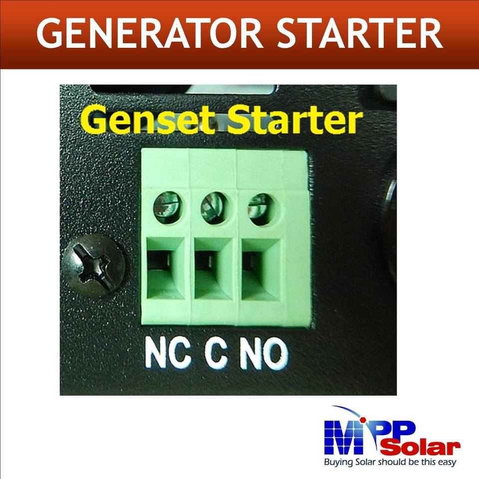 MPP solar inverter 1kw 3kw 6kw 6.5kw off-gridr MPPT tariff Free | eBay