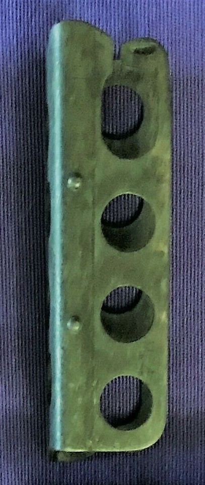 WW 1&2 British 303 Charger / Stripper Clip - Lee Enfield No 1 / No4 ...
