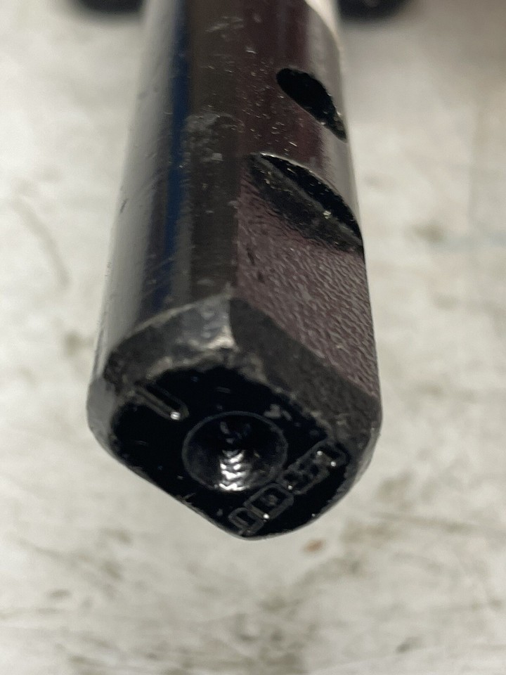 New Jost 4” Landing Gear Cross Shaft Assembly B10285 Fast Shipping | eBay