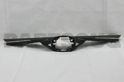 5310142410 Genuine Toyota GRILLE SUB-ASSY 53101-42410 | eBay