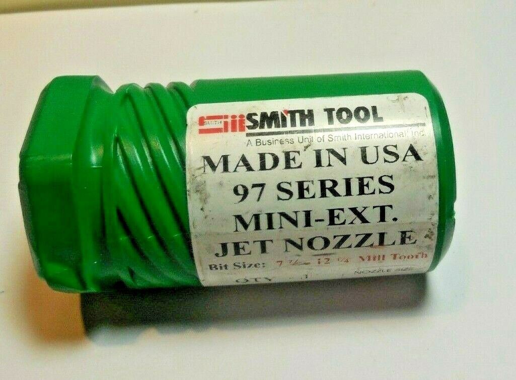 SMITH TOOL 9949714 , 97 SERIES MINI -EXT JET NOZZLE 14/32 | eBay