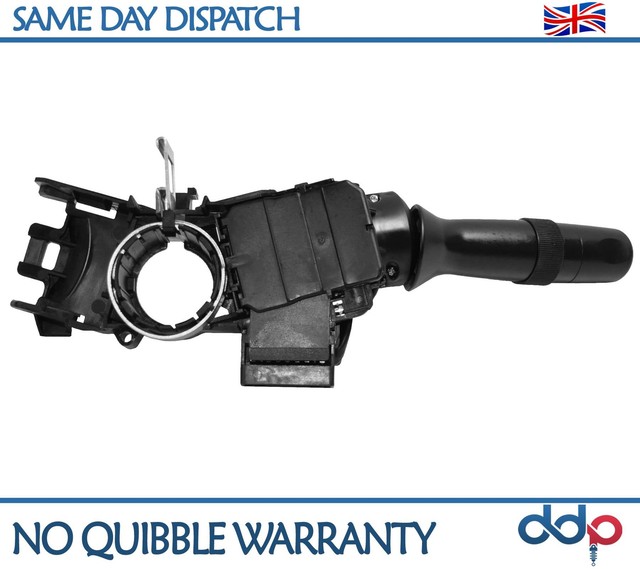 PEUGEOT 107 CITROEN C1 Toyota AYGO Mk1 05-14 Indicator Light Stalk ...
