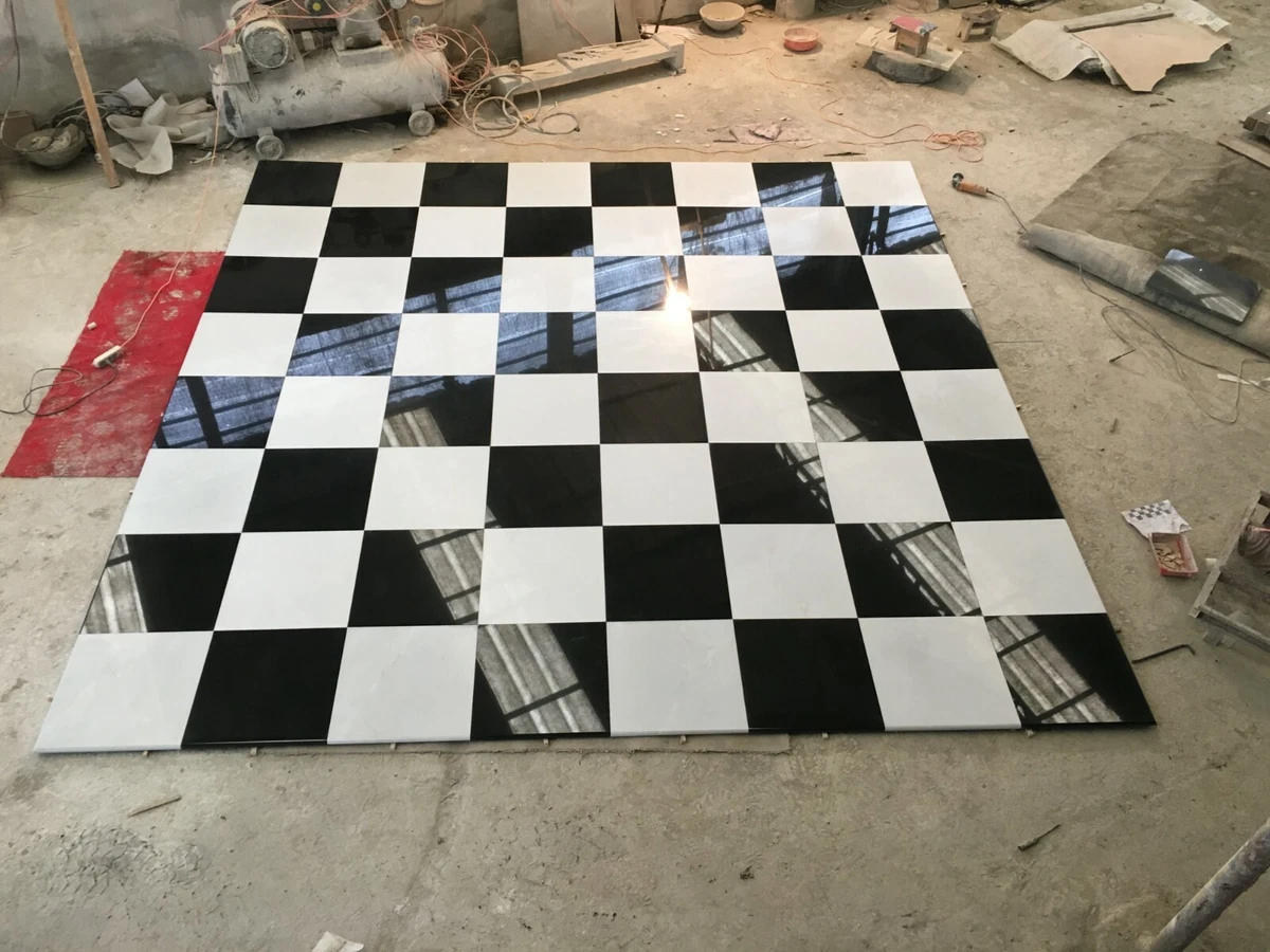 Floor Tile Game