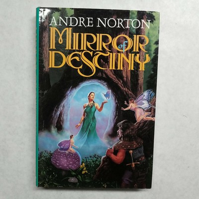 Mirror of Destiny by Andre Norton 0688139884 | eBay
