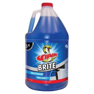 Viper Brite Coil Cleaner 3.78L RT300G | eBay Australia