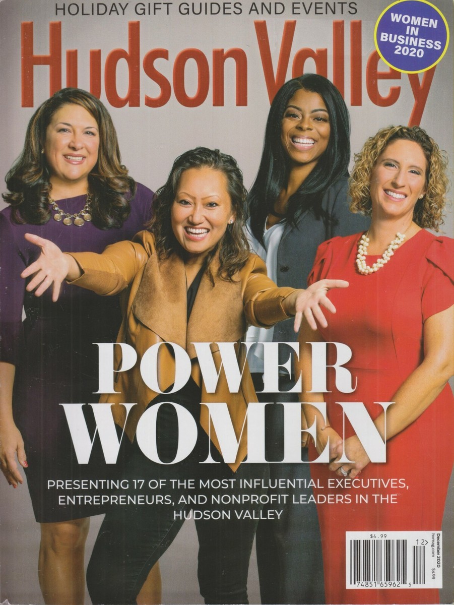Hudson Valley Women