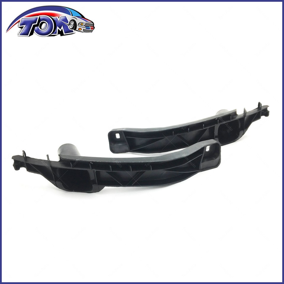 New Left & Right Front Bumper Guide Retainers Set For VW Jetta GTI | eBay