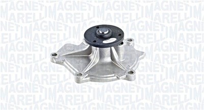 Water Pump For HYUNDAI KIA Grand Santa F Ix35 II III Tucson 25100-2F000 ...