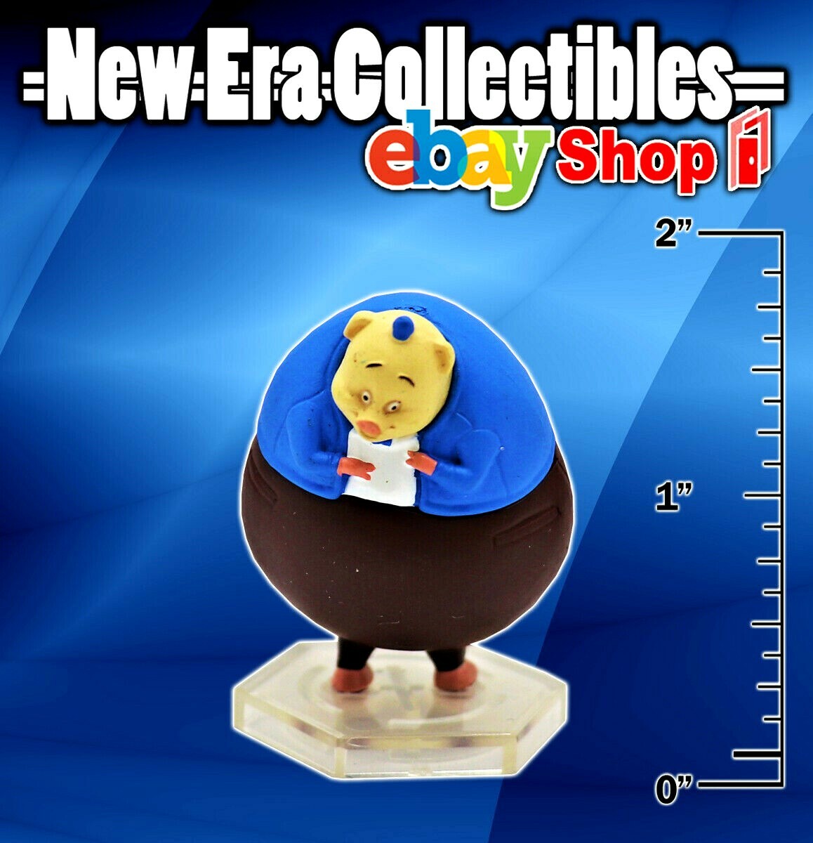 Chicken Little Runt Of The Litter Toy