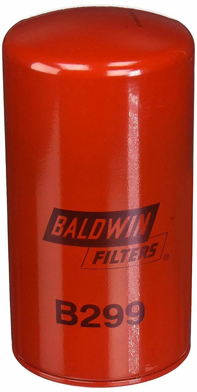 BALDWIN B299 - cross reference oil filters | oilfilter-crossreference.com