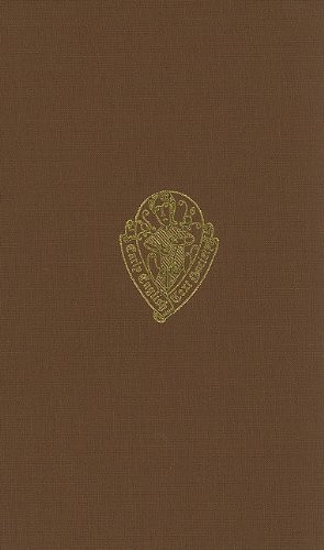 JOHN LYDGATE: THE MINOR POEMS VOL II SECULAR POEMS (EARLY By H N ...