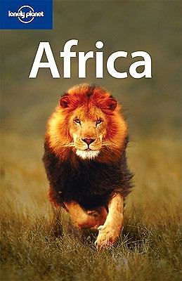 Lonely Planet Africa by Ham, Anthony; Armstrong, Kate; Bainbridge ...