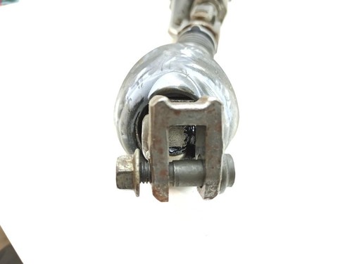 7E1419501K colonne de direction pour VOLKSWAGEN T6 TRANSPORTER 2015 ...