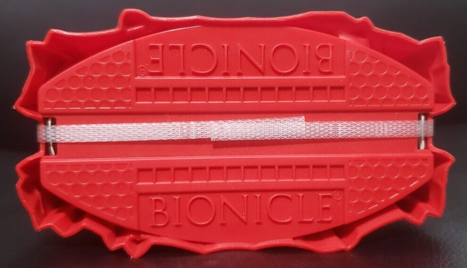 LEGO 8973 Raanu BIONICLE Agori vintage 2009 NISB new sealed | eBay