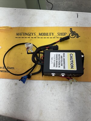 🥇Harmar AL600 - Universal Hybrid Lift -Switch box Housing- *L@@K* | eBay