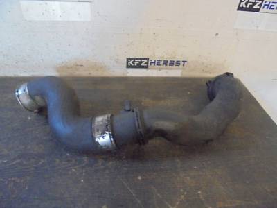 air intake pipe hose Mercedes Sprinter 906 6510900242 313CDi 95kW ...
