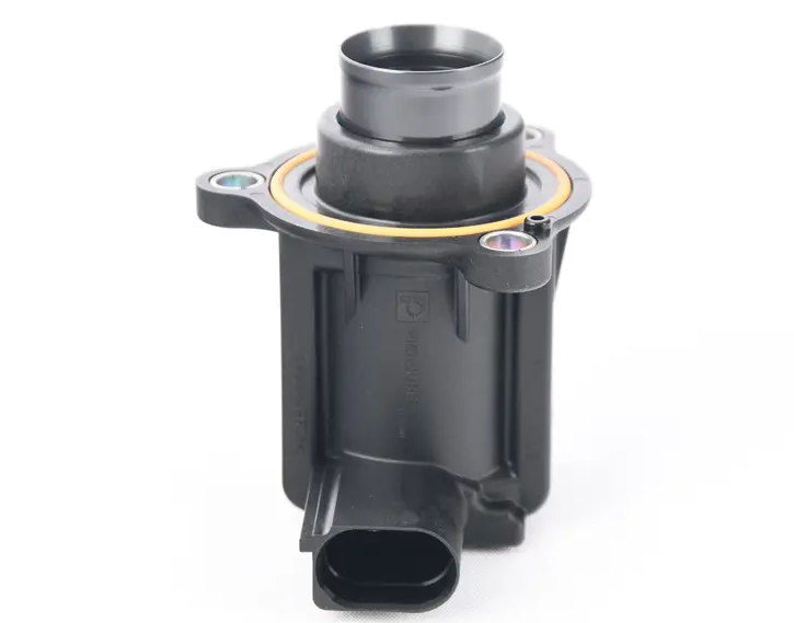 Audi Q7 4M Turbocharger Cut-Off Valve 0P2145710 | OE