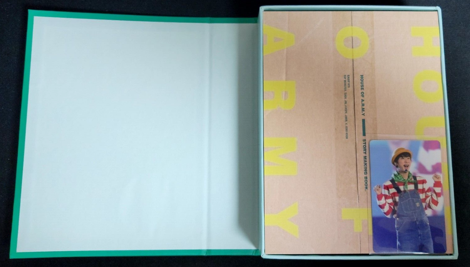 BTS 3rd Muster Army Zip + Official DVD Full Set 3 Disc+Jin Photo card ...