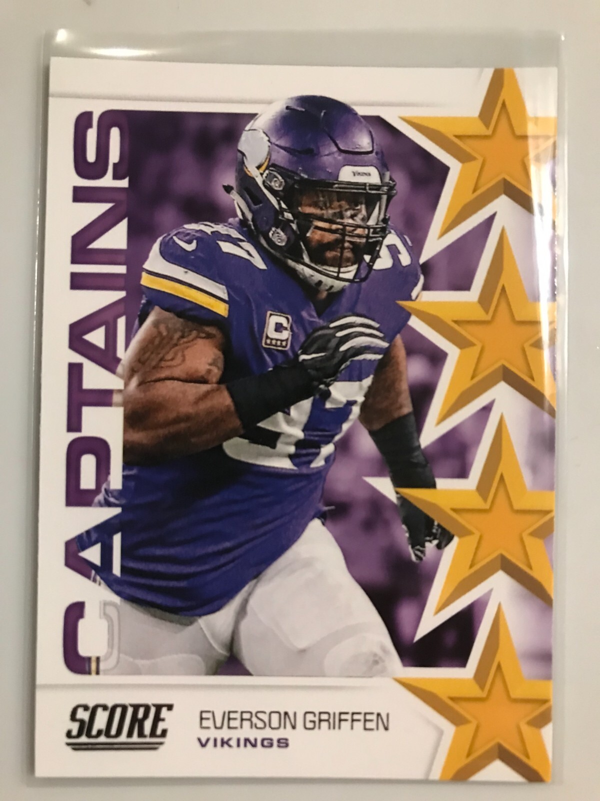 2019 Score Football Inserts, Parallels, Pick From List!! Free Ship ...