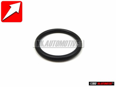 Genuine VW O-Ring - N 90765301 | eBay