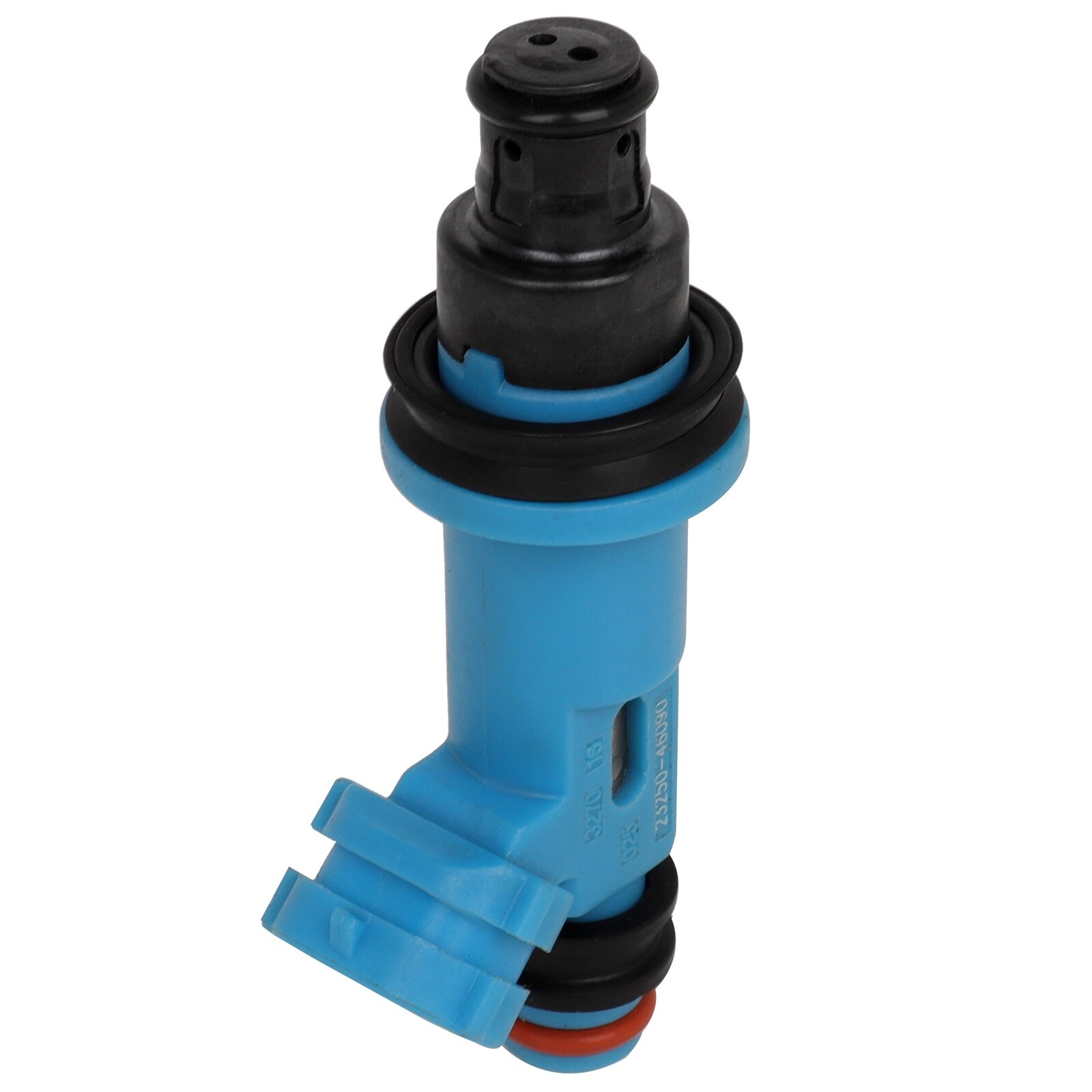 For Lexus GS300 IS300 SC300 Toyota Supra 3.0L 6pcs Fuel Injectors 23250 ...