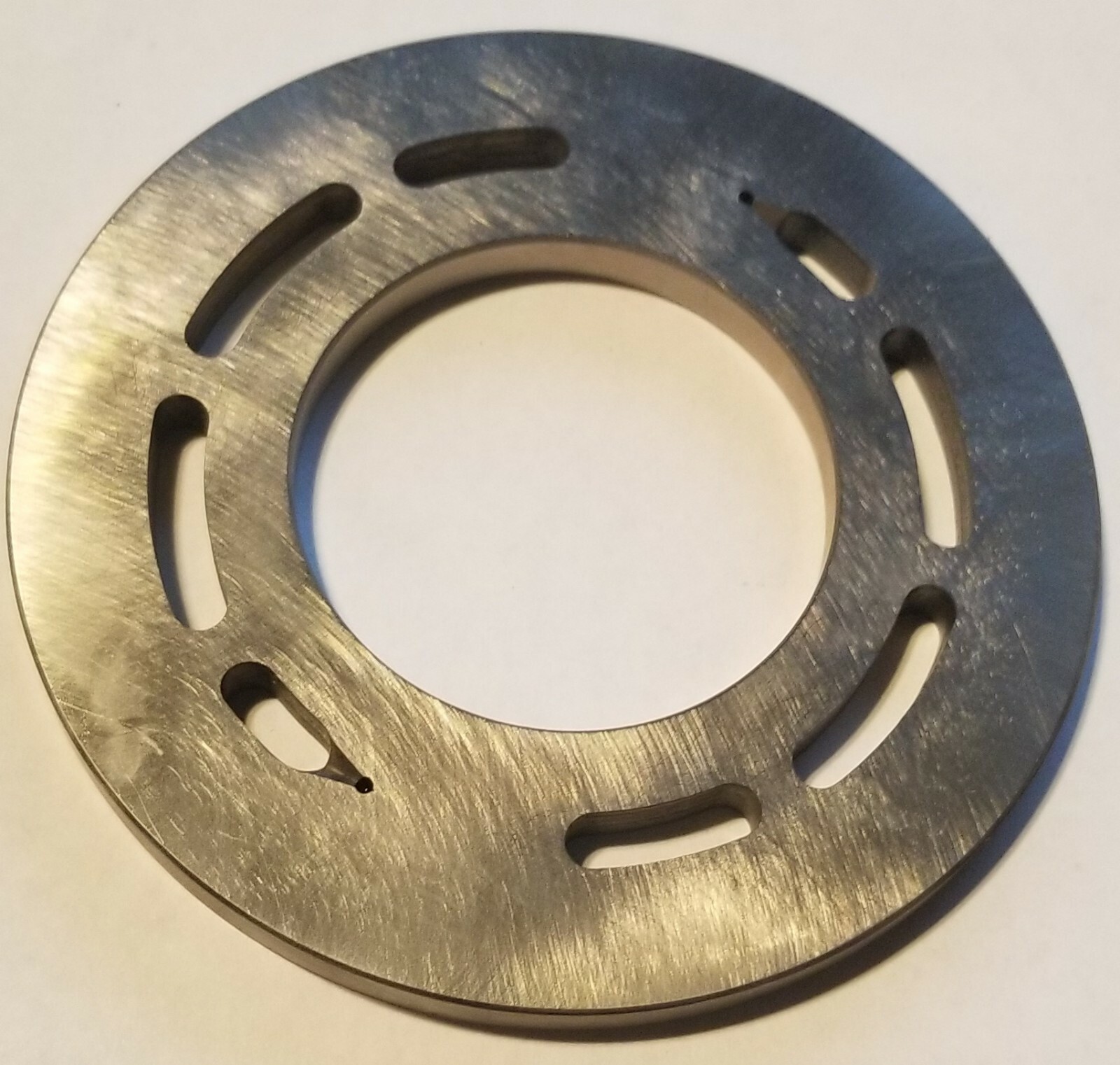 9220990, 22 Series Sundstrand Aftermarket RH Valve Plate | eBay