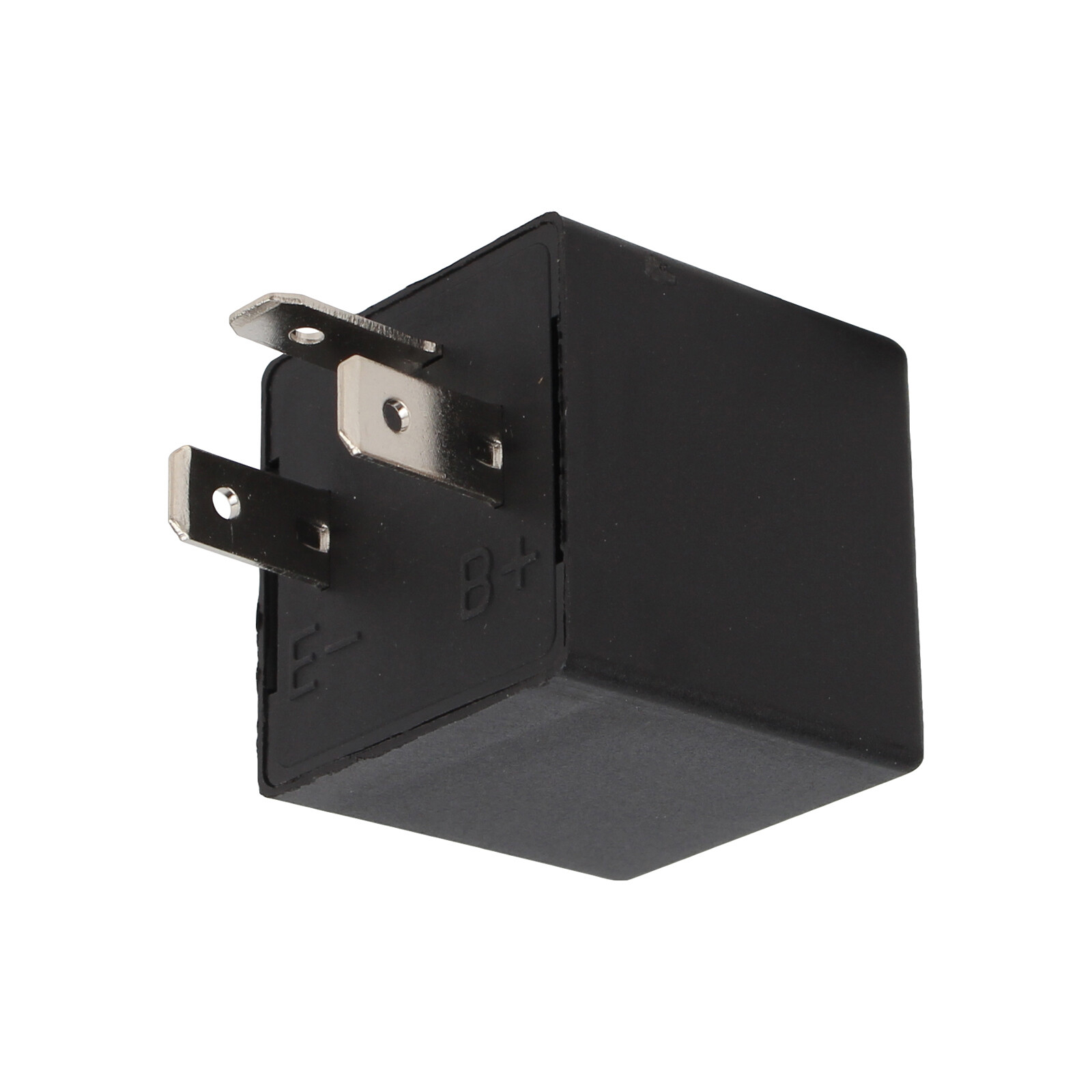 3-Pin CF14 CF-14 JL-02 EP35 LED Flasher Relay Fix For Turn Signal Hyper ...