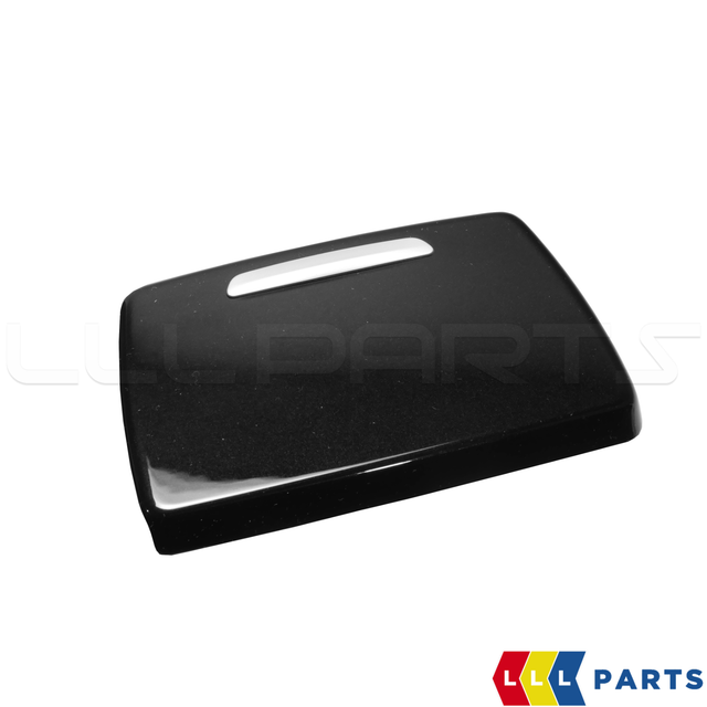 BMW 5 F10 Ashtray Covering Trim 51169206373 9206373 Genuine for sale ...
