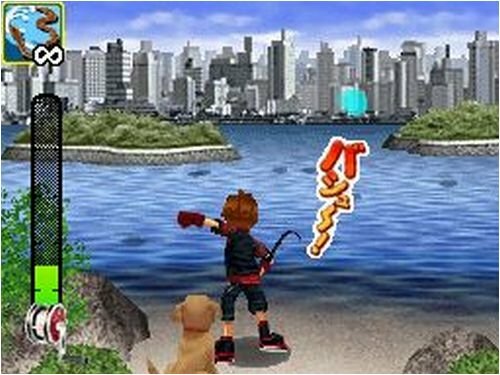 USED Nintendo DS Mezase!! Tsuri Master DS 06617 JAPAN IMPORT | eBay