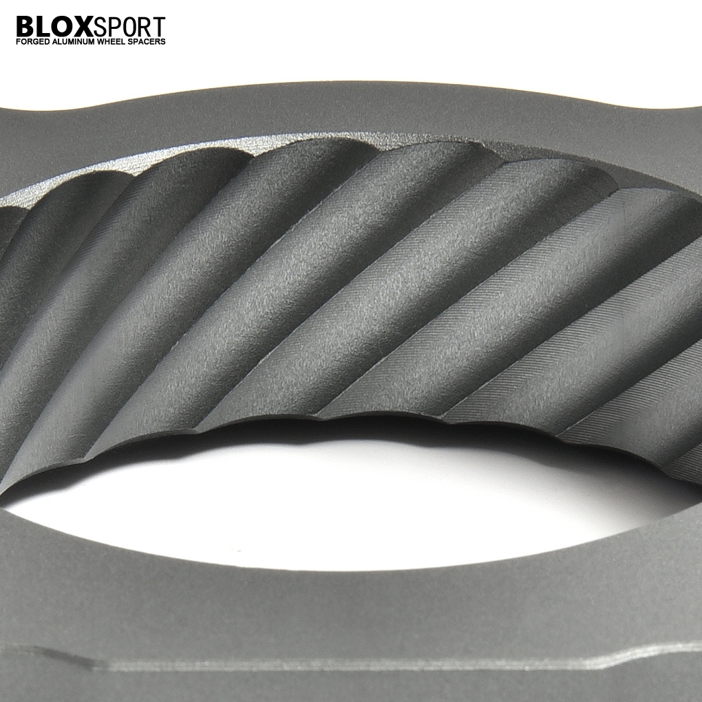 Helix Throttle Body Spacer Fit Toyota 1GR Engine Prado 3.5L 4.0L Hard ...