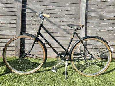 Vintage Bicycles - Vintage Raleigh Sport - Nelo's Cycles