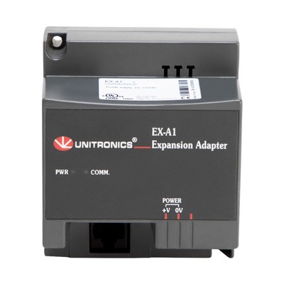 Unitronics | EX-A1 | Used/Refurbished | eBay