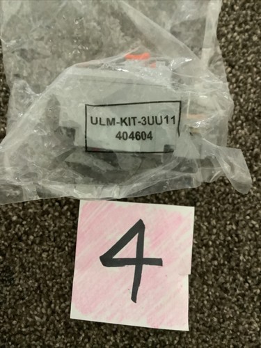 IDC Terminal Line Modules ULM-KIT-3UU11 | eBay