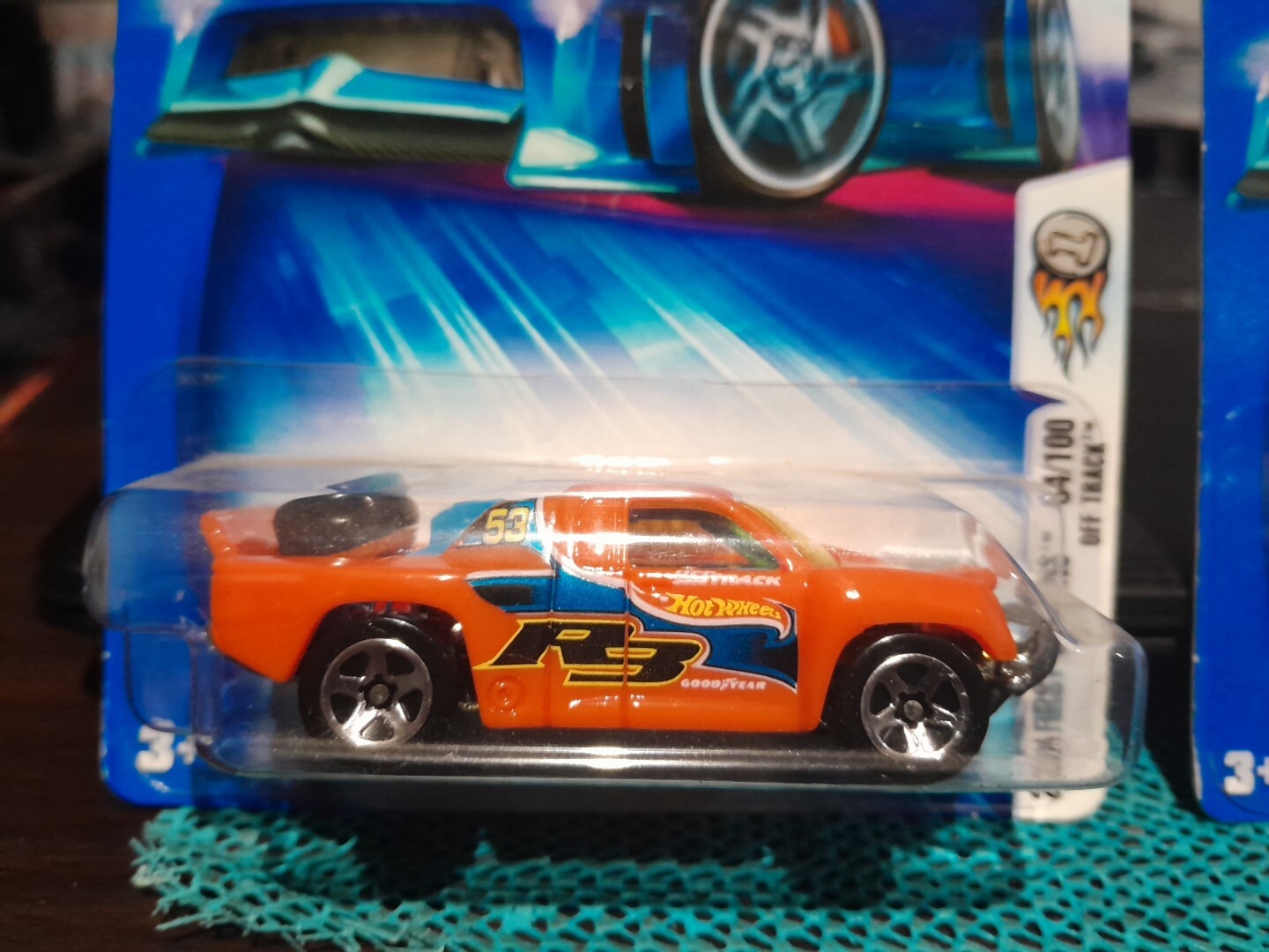HOT WHEELS OFF TRACK | eBay Australia