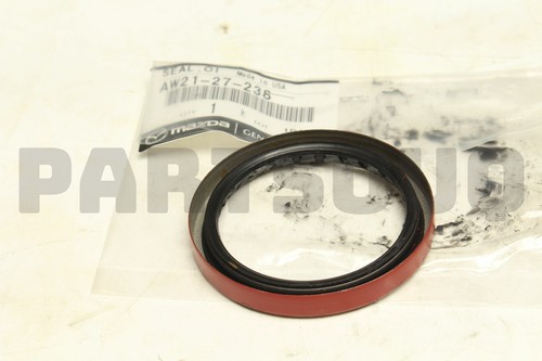 AW2127238 Genuine Mazda SEAL,OIL AW21-27-238 | eBay