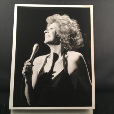 1974 Kaye Stevens Days Of Our Lives Soap Opera NBC Original TV Still ...