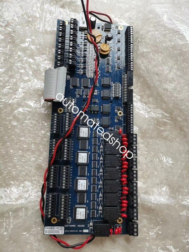 1PC NEW iSTAR-ACM sixteen door controller interface board Shipping DHL ...