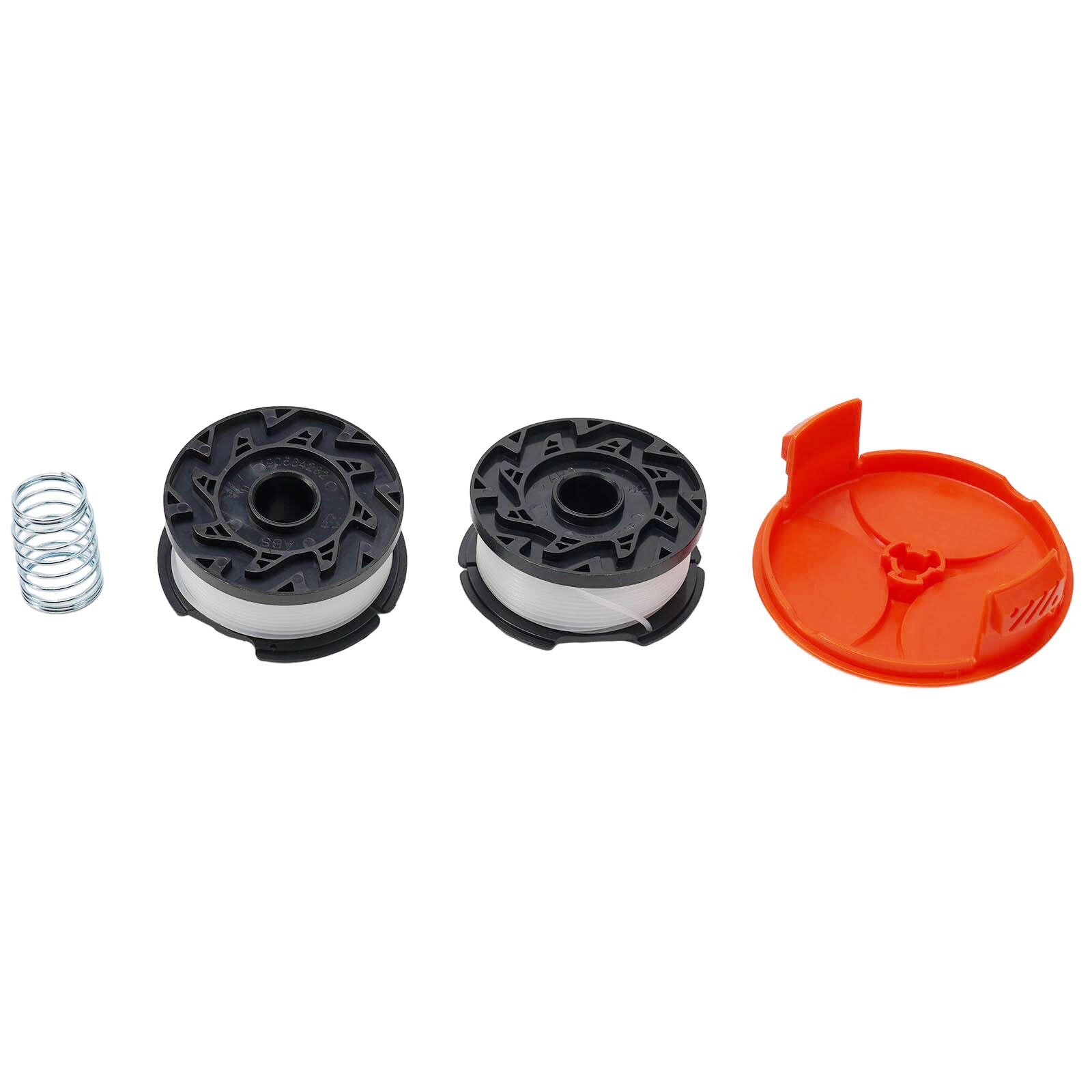 Original Equipment Match Spool & Line + Cover for STC1820PC ST5530 ...