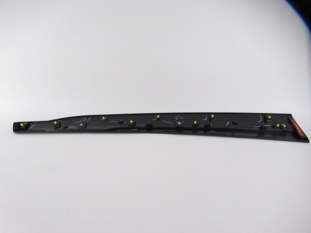 80870-5rb0a Nissan Moulding Front Door RH 808705RB0A Genuine OEM Part ...