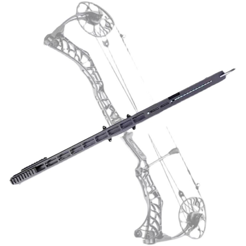 Archery Rapid Bow Shooter Steel Ball Launcher Compoundbow Recurve Bow ...