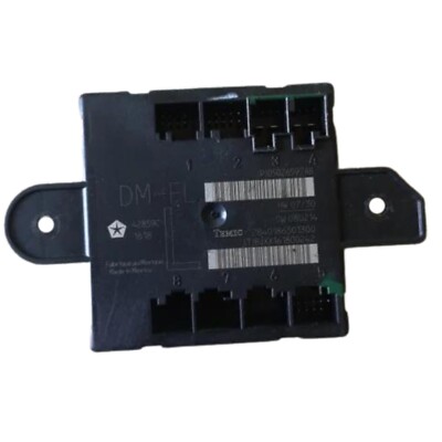 05026597AB Door Control Unit / Module Dodge Journey 2010 | eBay